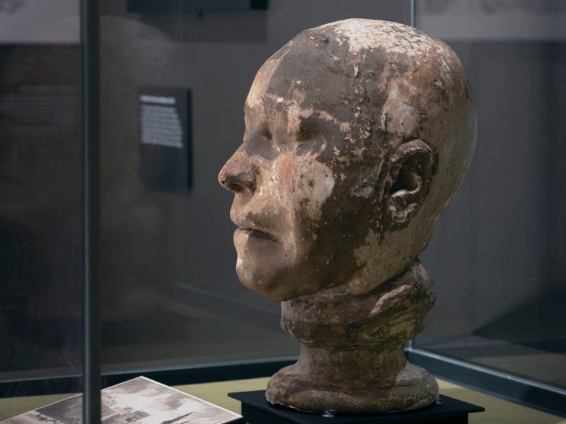 Bermondsey Horror Notorious Murder Case Featured In Exhibition