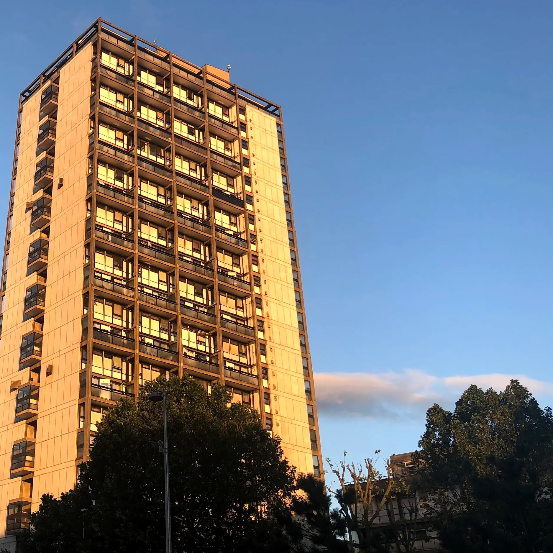 History - London SE1