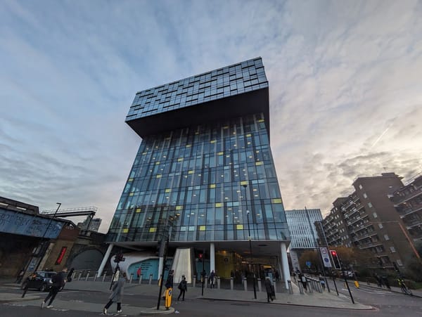 Fire Brigade plans move from Union Street HQ